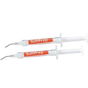 Soft Prep – Dental Project