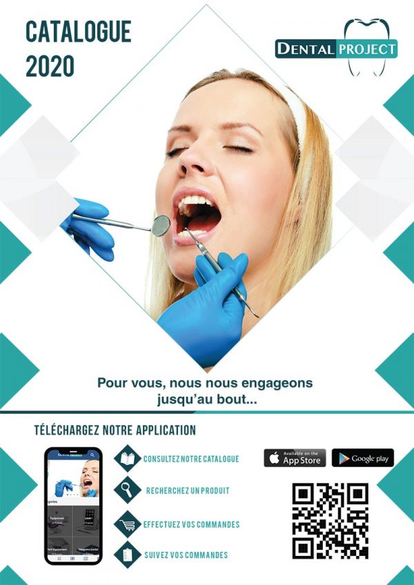 Catalogue – Dental Project
