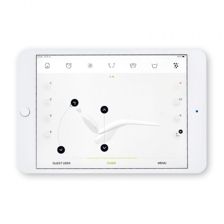 Diplomat Model Pro – Dental Project