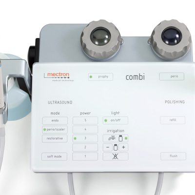 Combi touch standard – Dental Project