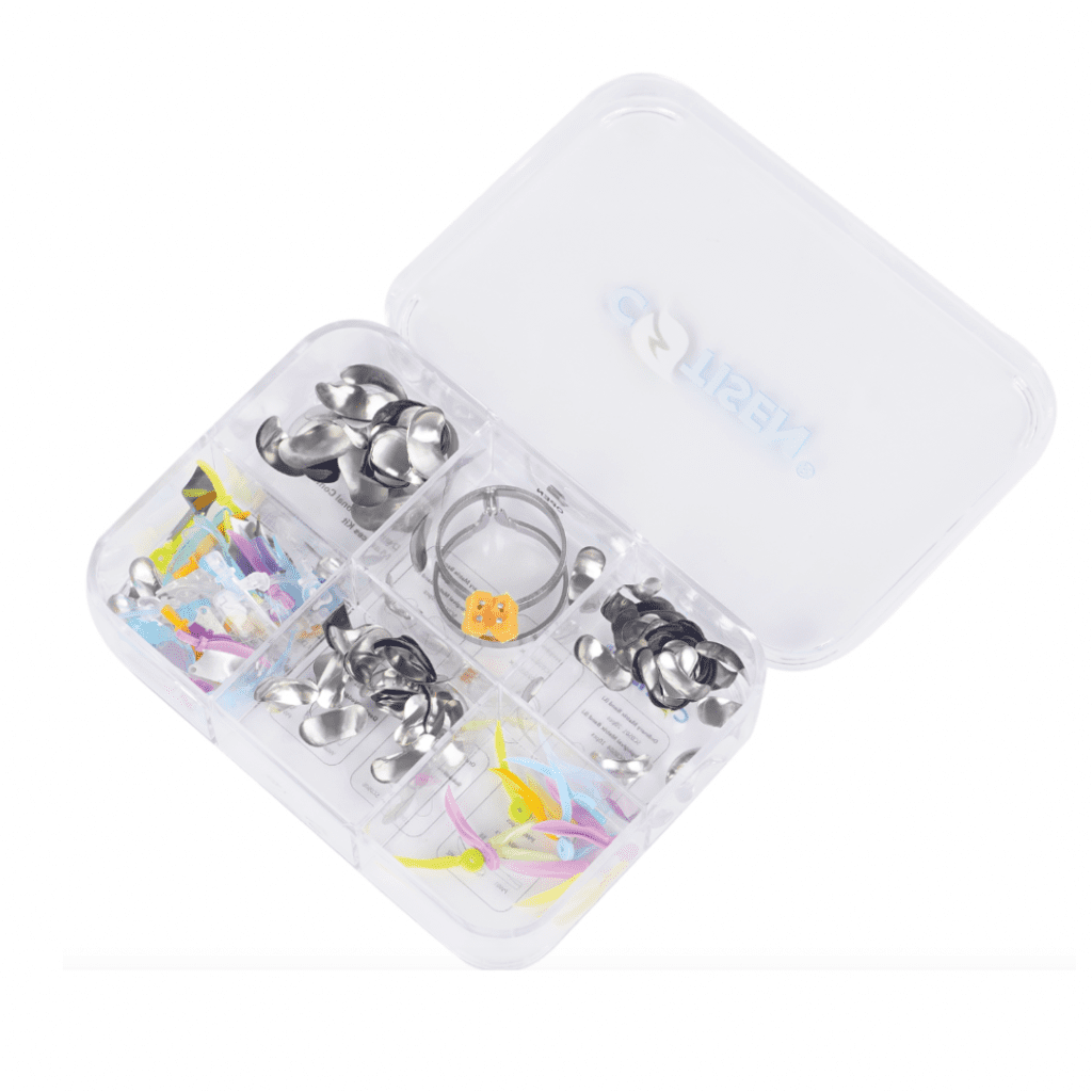 ESTELITE ALPHA – Dental Project